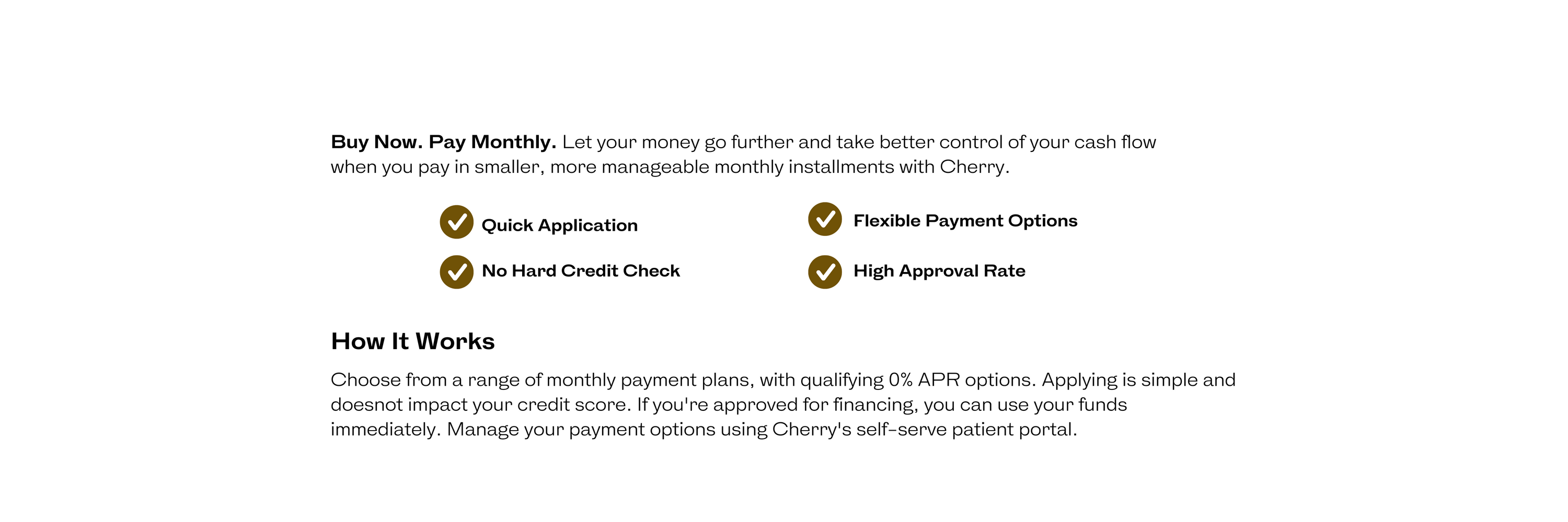 Payment Plans – Body Shop Orlando